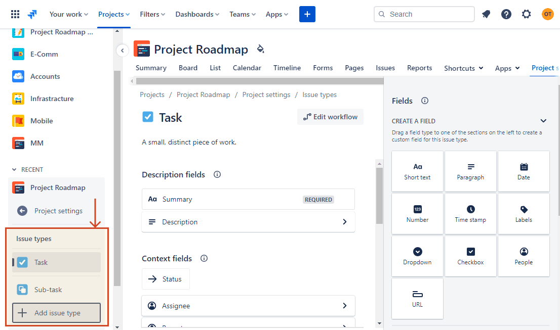 Jira roadmap tutorial + free PowerPoint template