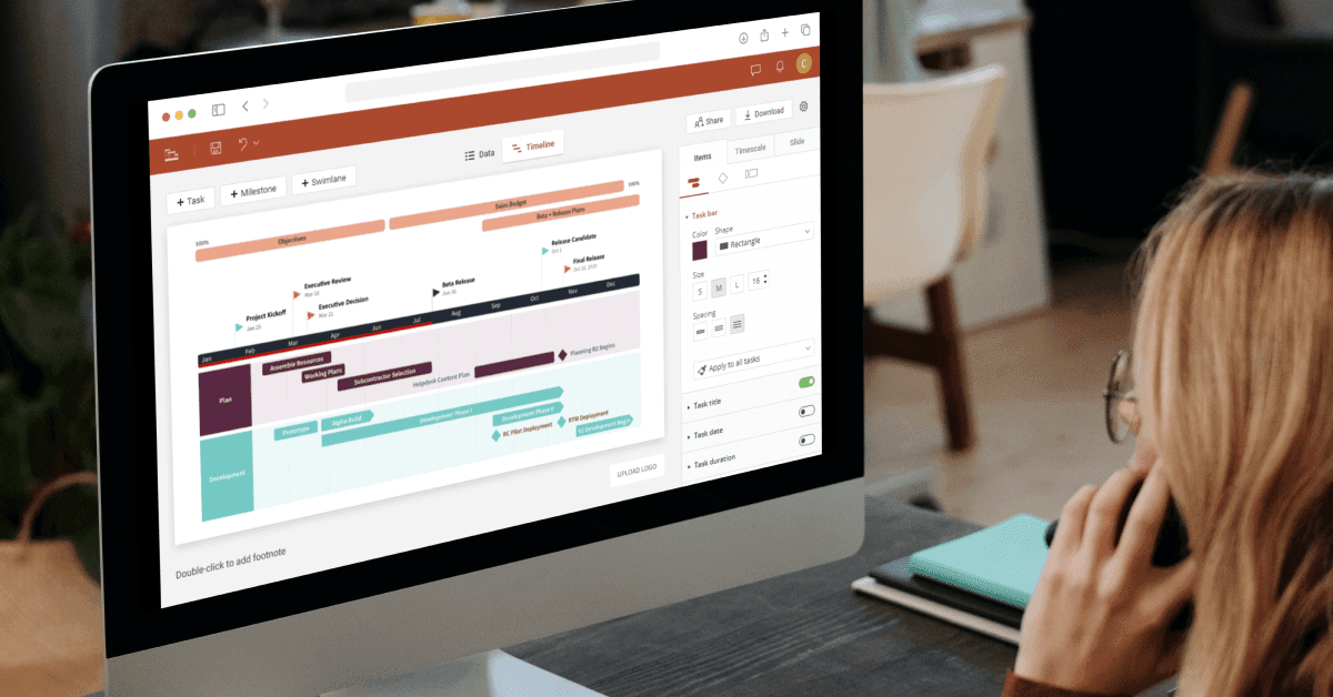 Data-driven decision making