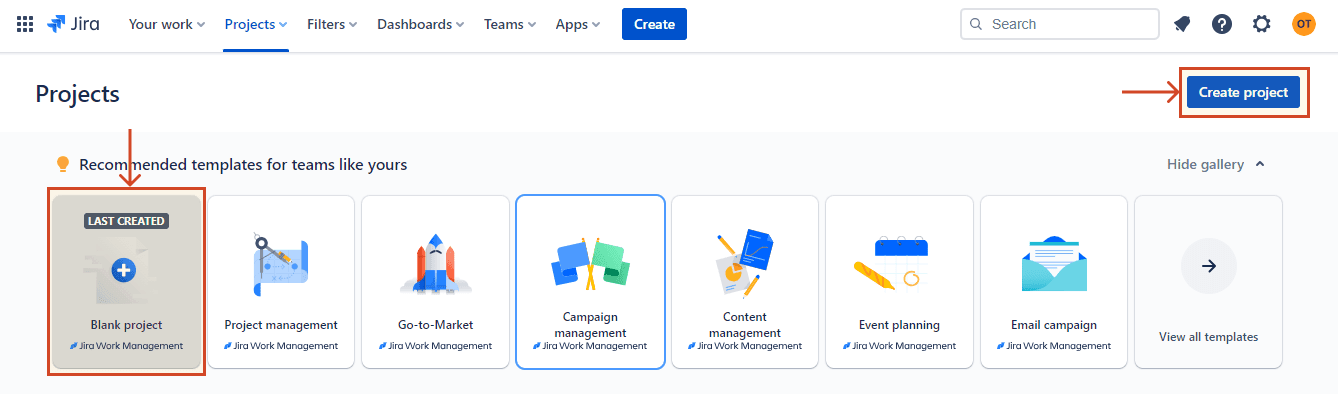 Jira roadmap tutorial + free PowerPoint template