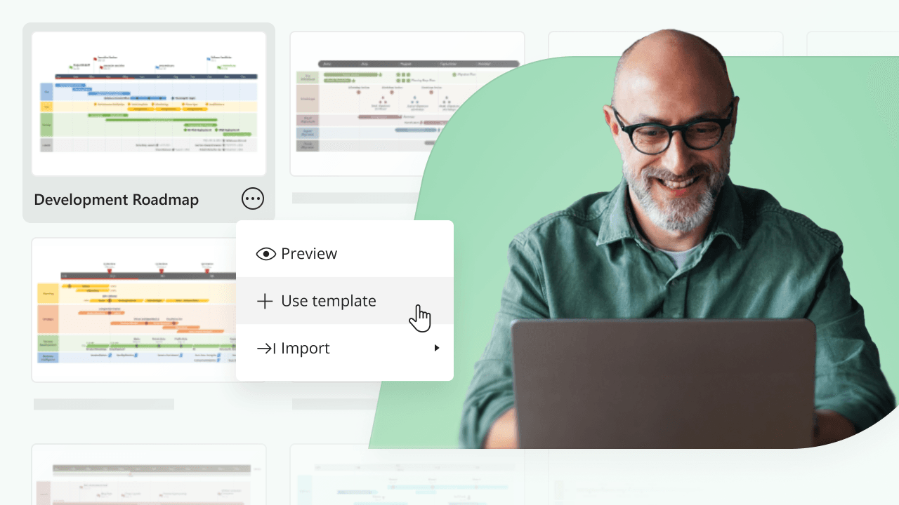 Your guide to different types of graphical timelines