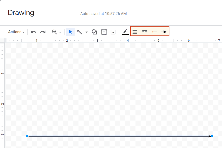 How to Make a Timeline in Google | Free Templates