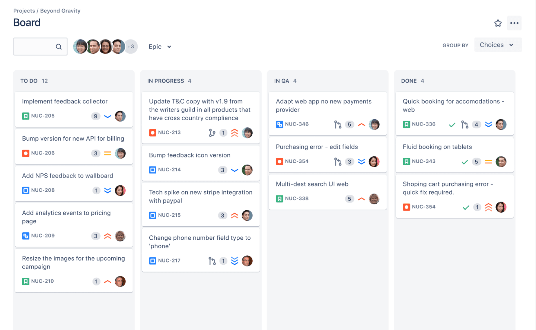 The 6 best Kanban tools for project managers