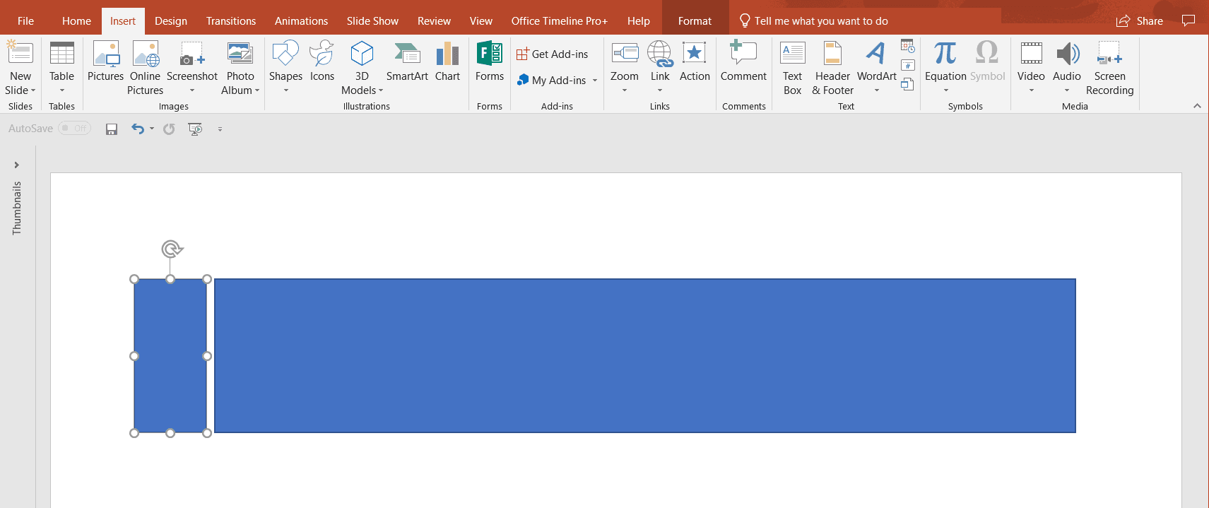 How to make swimlane diagrams in PowerPoint | Free templates