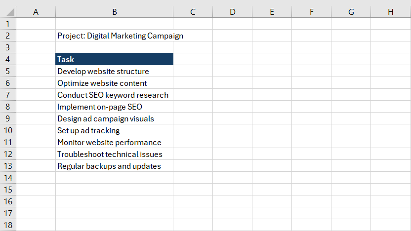 Maximizing stakeholder engagement with the RACI matrix