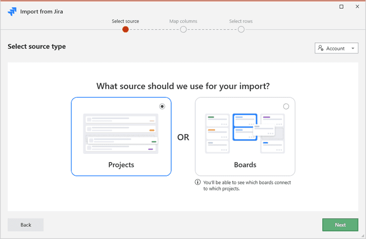 Introducing Jira import in Office Timeline