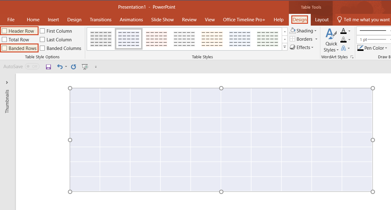 PowerPoint Roadmap Tutorial Free Template