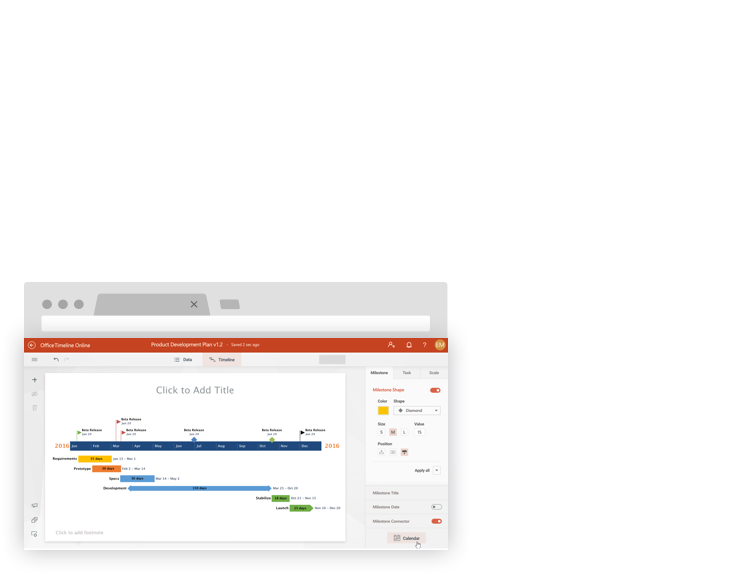 Free Timeline Makers That Save You Hours Of Work Free Timeline Makers That Save You Hours Of Work
